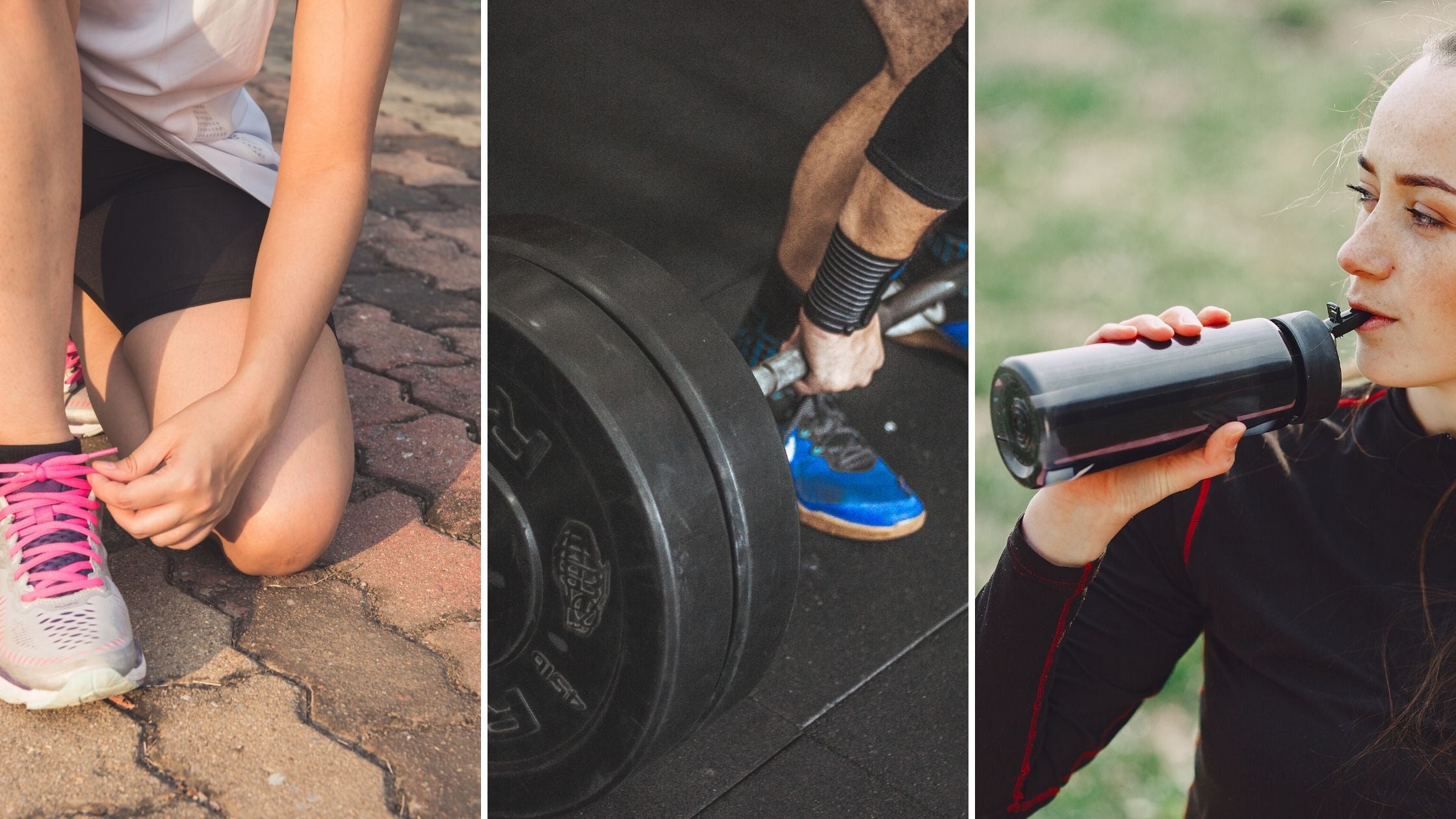 Staying hydrated isn’t as hard as it sounds...