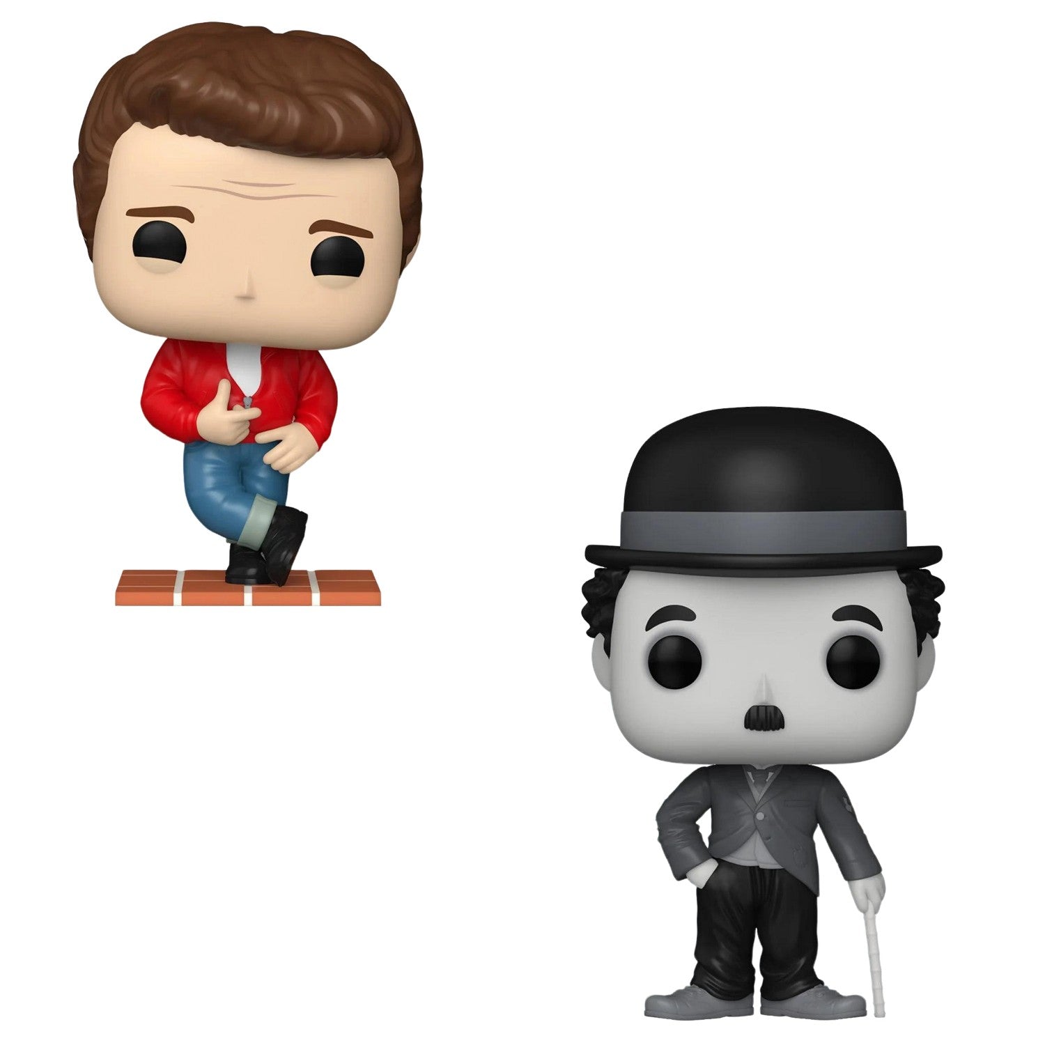 Funko Pop! Collect Them All! – Page 3