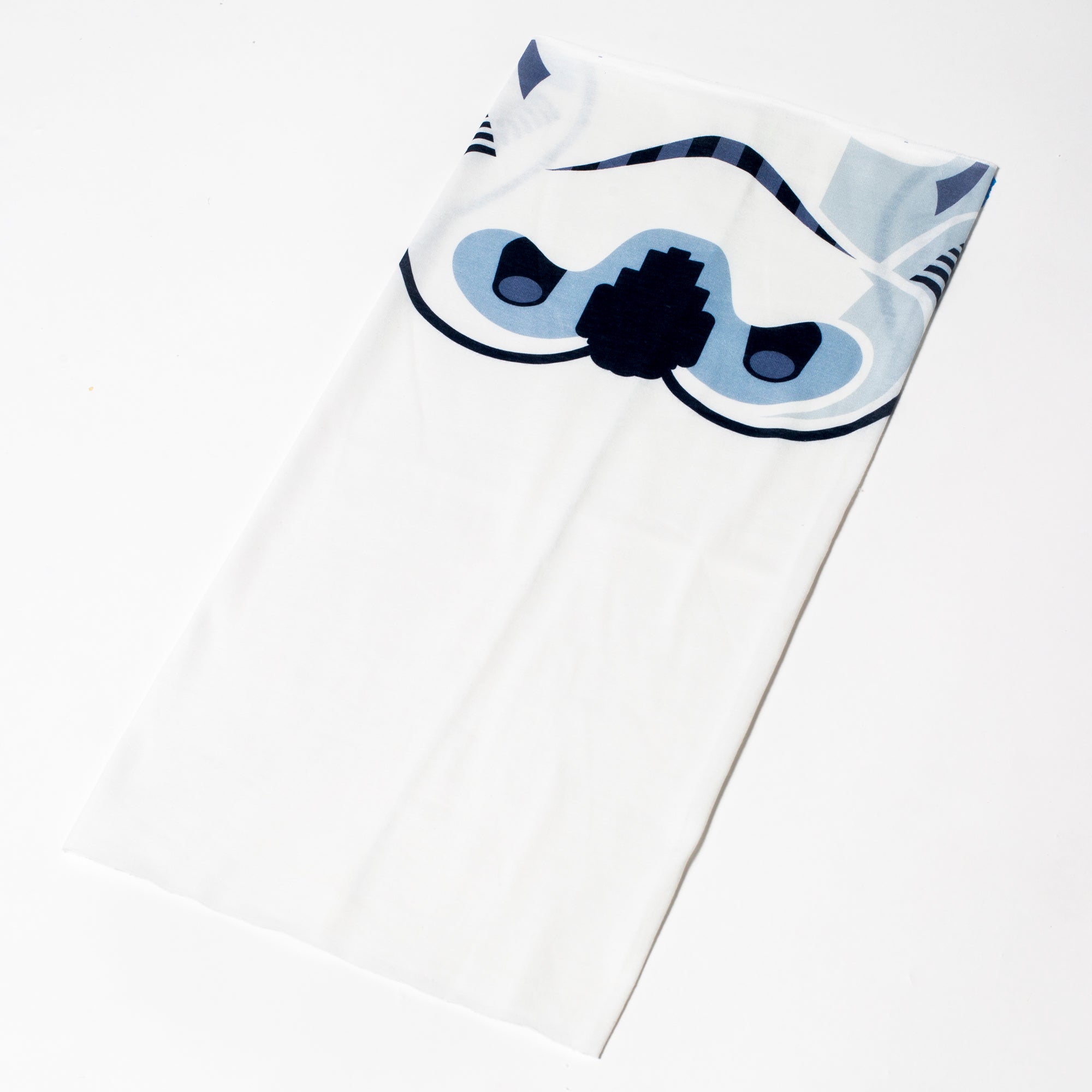 Star Wars Stormtrooper Neck & Face Gaiter PPE Accessory